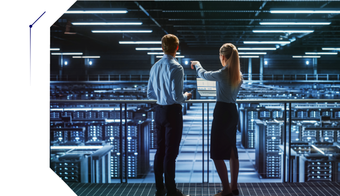 Support HPC Deployments with High-Density Colocation | Flexential